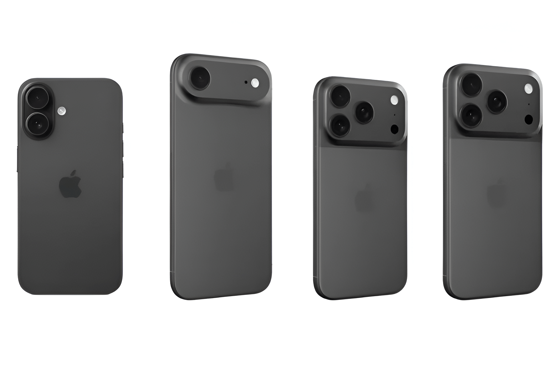 The iPhone 17 Edition Exposed With Shocking Truths